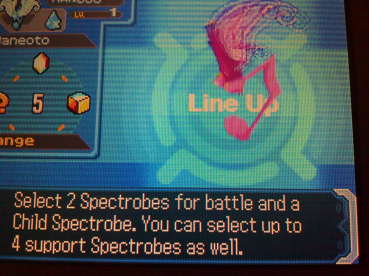 Haneoto | Spectrobes Wiki | Fandom