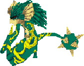 Spikan/Portal | Spectrobes Wiki | Fandom