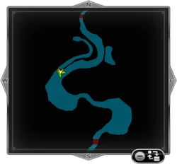 Forest Shortcut | Spectrobes Wiki | Fandom