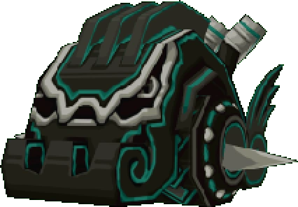 Troga | Spectrobes Wiki | Fandom