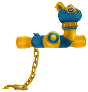 Ukabi | Spectrobes Wiki | Fandom