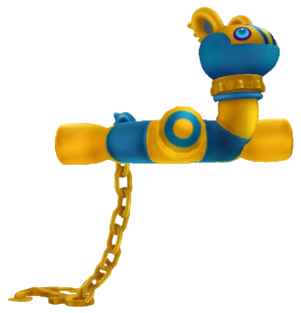 Ukabi | Spectrobes Wiki | Fandom