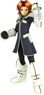 Rallen | Spectrobes Wiki | Fandom