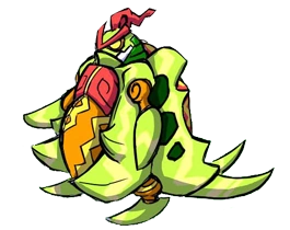 Boma | Spectrobes Wiki | Fandom