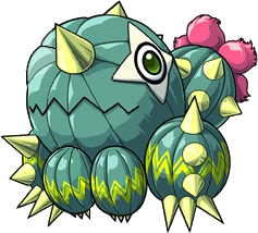 Sabo | Spectrobes Wiki | Fandom