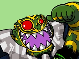 Gronos | Spectrobes Wiki | Fandom