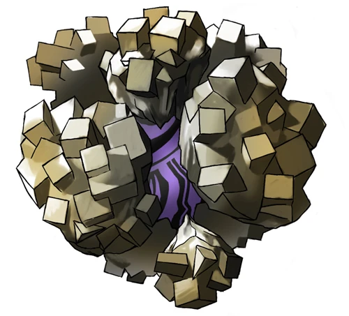 Stobic | Spectrobes Wiki | Fandom