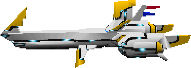 Marine Cruiser | Spectrobes Wiki | Fandom