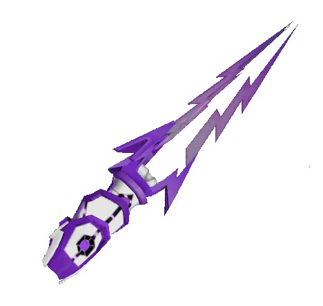 Cosmo Lance | Spectrobes Wiki | Fandom