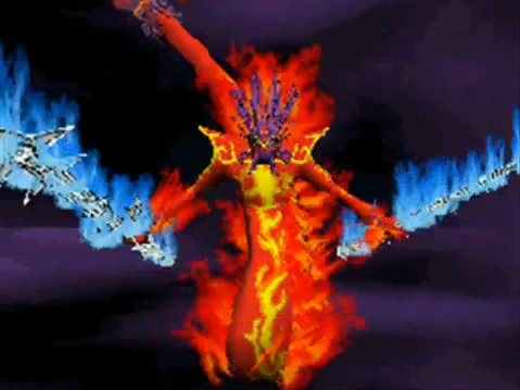 Ultimate Form | Spectrobes Wiki | Fandom