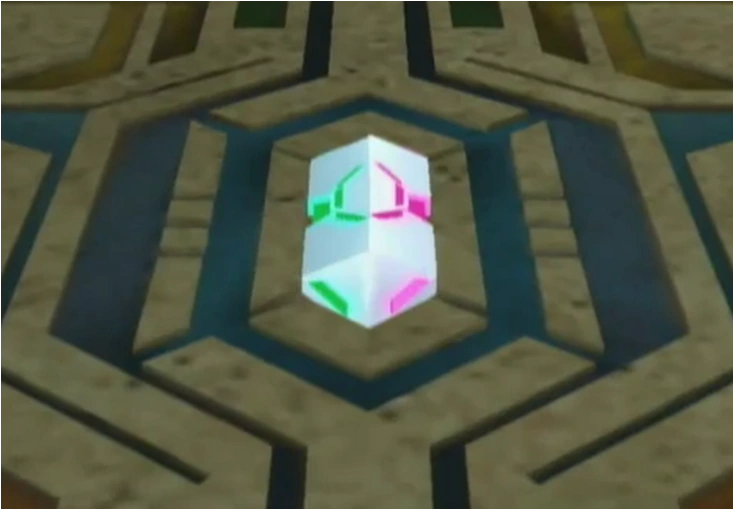 Cosmolink | Spectrobes Wiki | Fandom