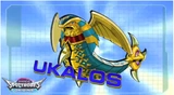 Ukalos | Spectrobes Wiki | Fandom