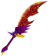 Sword | Spectrobes Wiki | Fandom