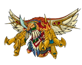 Totegarda | Spectrobes Wiki | Fandom