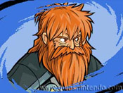 Aldous | Spectrobes Wiki | Fandom