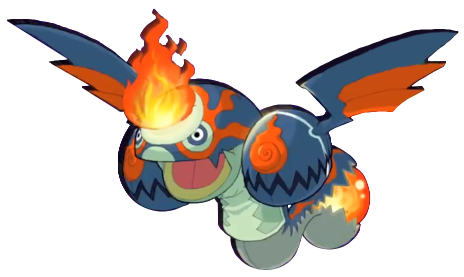 Hiko | Spectrobes Wiki | Fandom