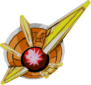 Geo | Spectrobes Wiki | Fandom