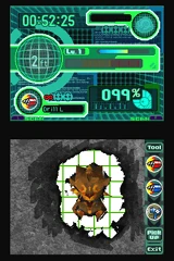 List of Fossils (Spectrobes: Beyond the Portals) | Spectrobes Wiki | Fandom