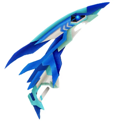 Galaxy Sword | Spectrobes Wiki | Fandom