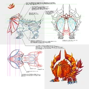 Leozar | Spectrobes Wiki | Fandom