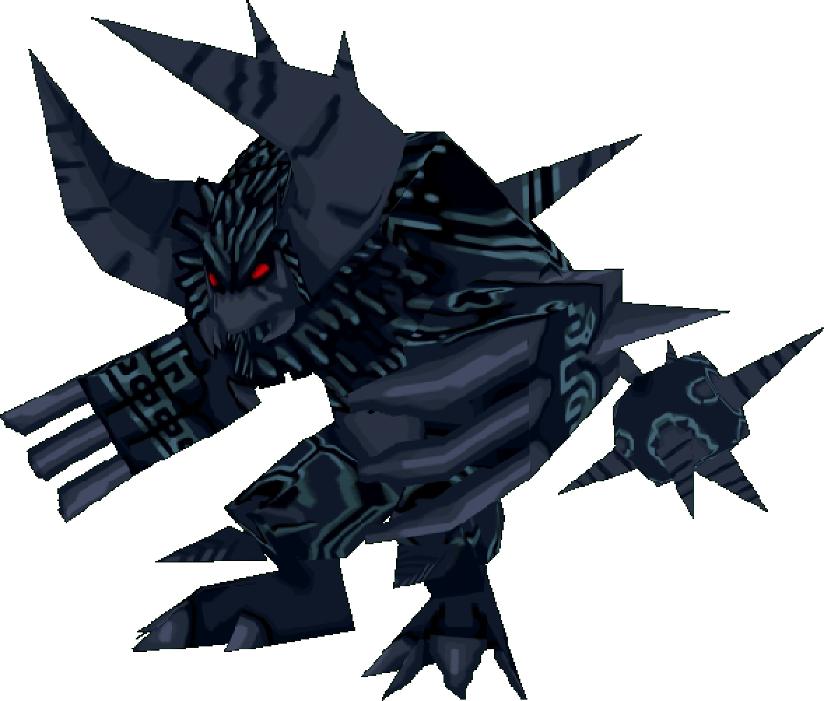 Pinorska | Spectrobes Wiki | Fandom