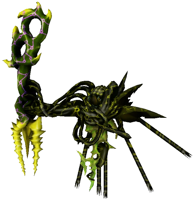 Grezacht | Spectrobes Wiki | Fandom