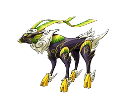 Bazora | Spectrobes Wiki | Fandom