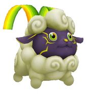 Zora | Spectrobes Wiki | Fandom