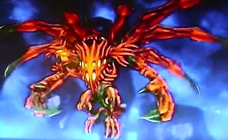 Darkroe | Spectrobes Wiki | Fandom