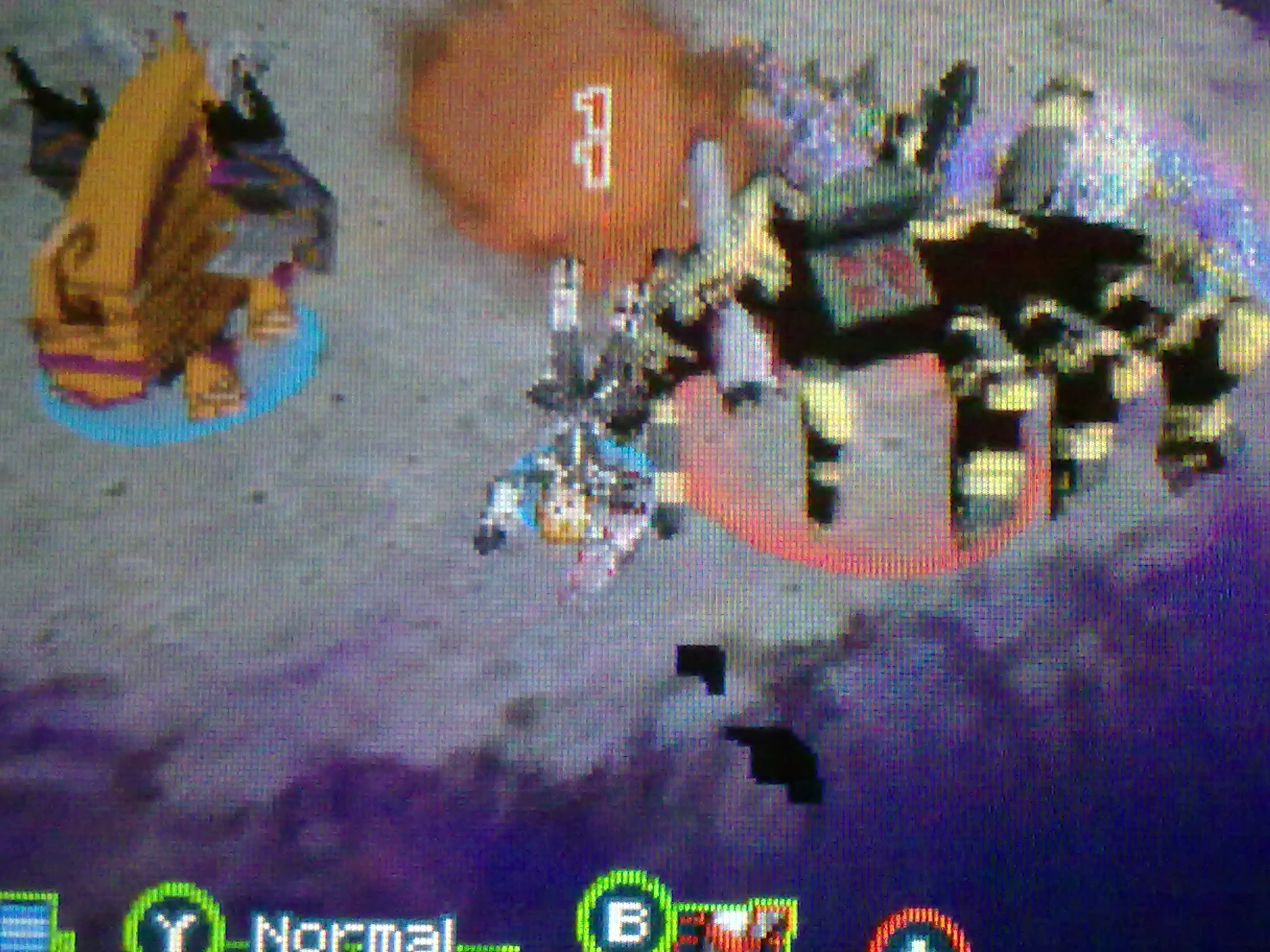 Category:Krawl | Spectrobes Wiki | Fandom