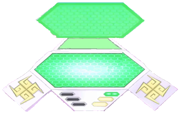 Prizmod | Spectrobes Wiki | Fandom