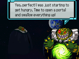 Gronos | Spectrobes Wiki | Fandom