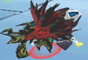 Gyforma | Spectrobes Wiki | Fandom