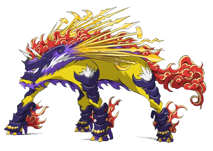 Zozanero | Spectrobes Wiki | Fandom