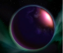 Darkmos | Spectrobes Wiki | Fandom