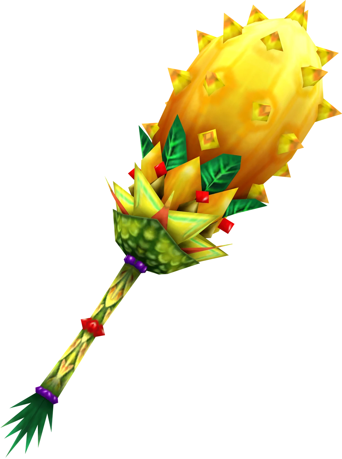Bombza Axe | Spectrobes Wiki | Fandom