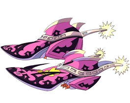 Butobasu | Spectrobes Wiki | Fandom