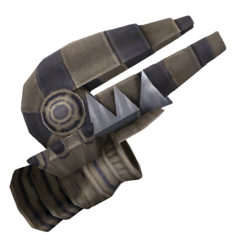 Gorb Zapper | Spectrobes Wiki | Fandom