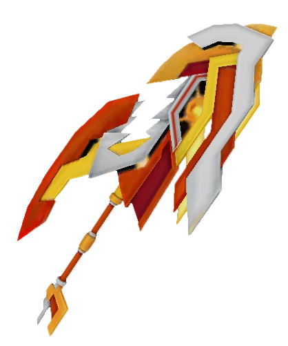 Galaxy Axe | Spectrobes Wiki | Fandom