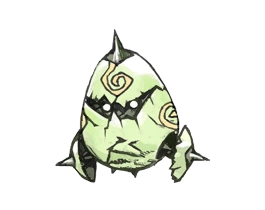 Segu | Spectrobes Wiki | Fandom