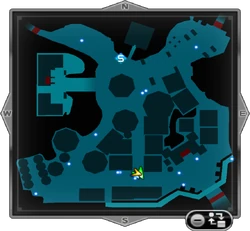 Haven Village | Spectrobes Wiki | Fandom