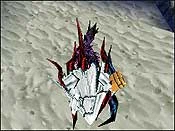 Skessa | Spectrobes Wiki | Fandom