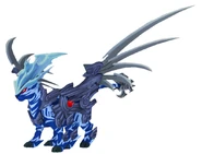 Rydrake | Spectrobes Wiki | Fandom