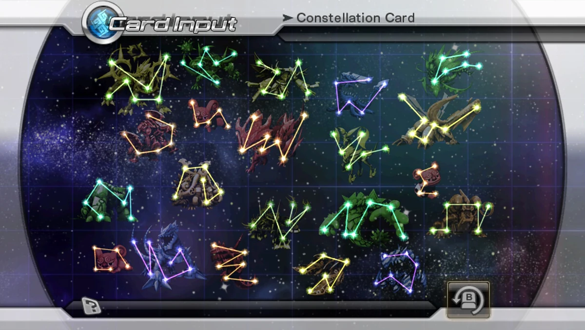 Category:Game Mechanic | Spectrobes Wiki | Fandom