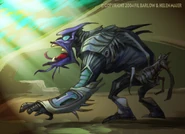 Spectrobes (series) | Spectrobes Wiki | Fandom