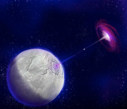 Dark Lake | Spectrobes Wiki | Fandom