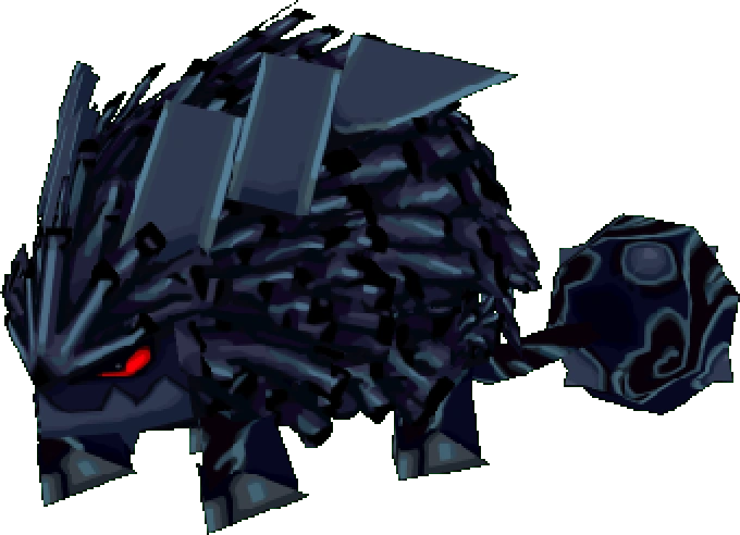 Pikos | Spectrobes Wiki | Fandom