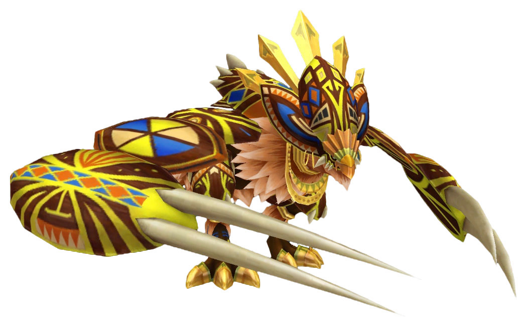 Pepethraz | Spectrobes Wiki | Fandom