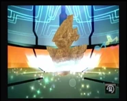 Fossil | Spectrobes Wiki | Fandom