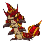 List of Spectrobes | Spectrobes Wiki | Fandom